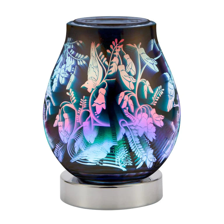 Tui - 3D Led Warmer| Deconn Flair Unique Gifts